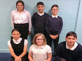 Blakesley Hall Primary School, Yardley Green Road, Stechford, Birmingham